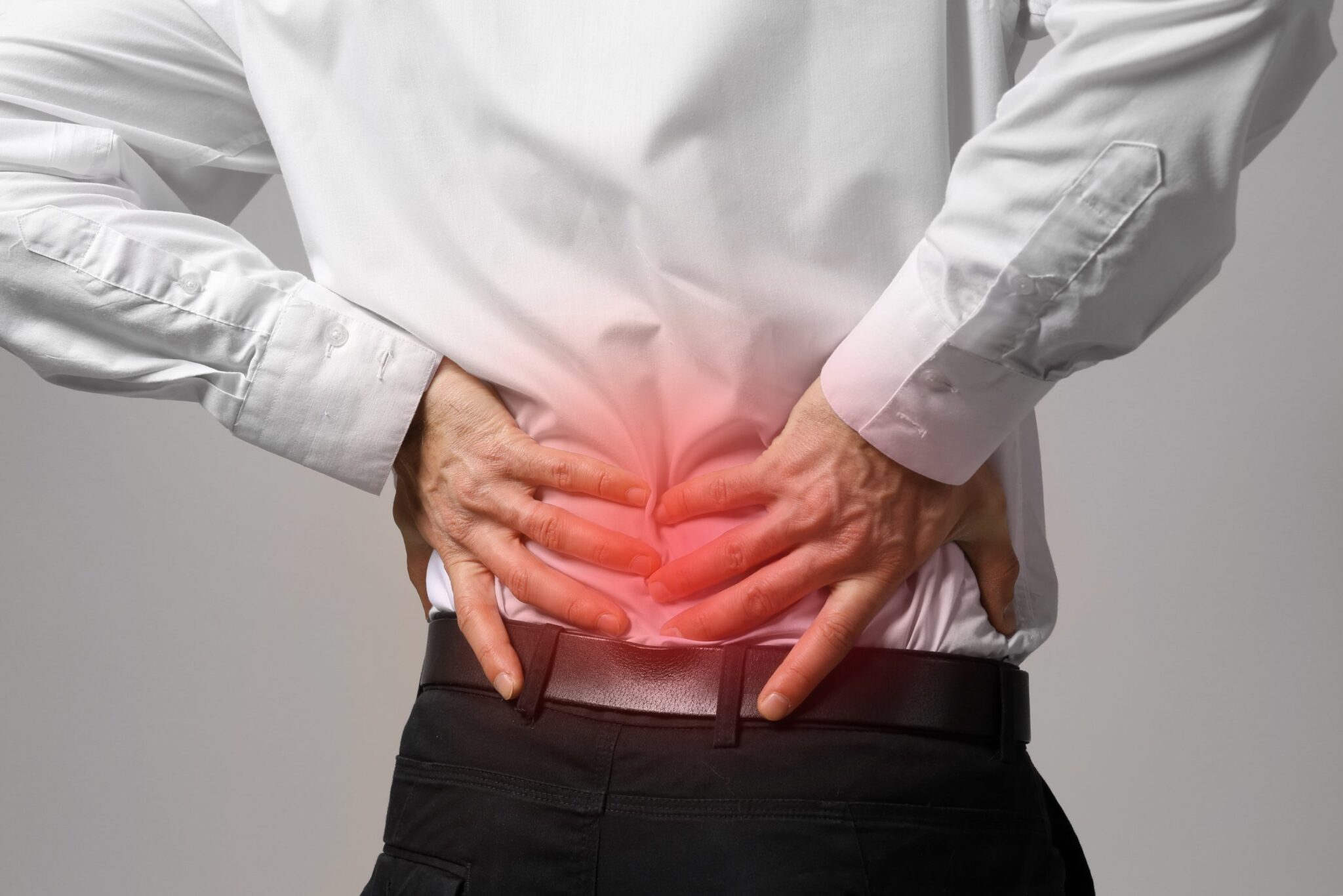 20+ Powerful Prayer For Back Pain To Go Away