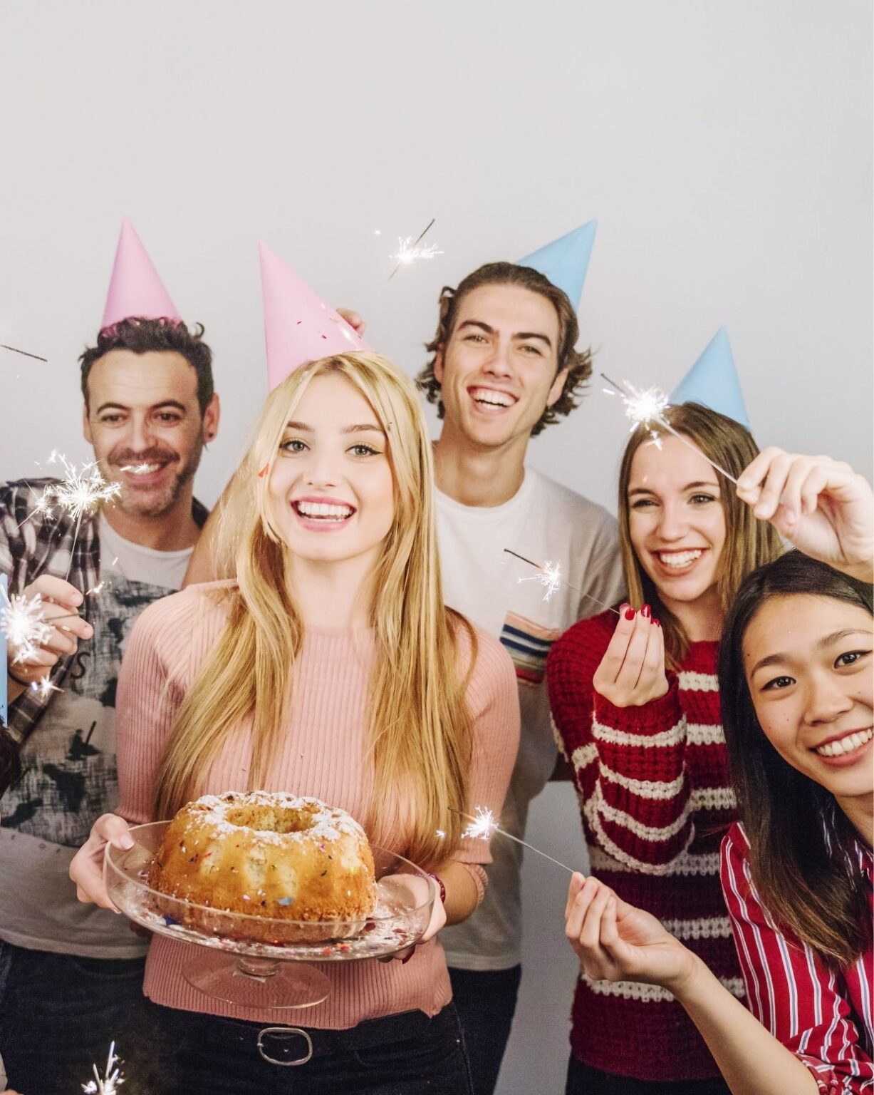 Powerful Sweet 16 Prayer for Daughter to Bless Her New Age